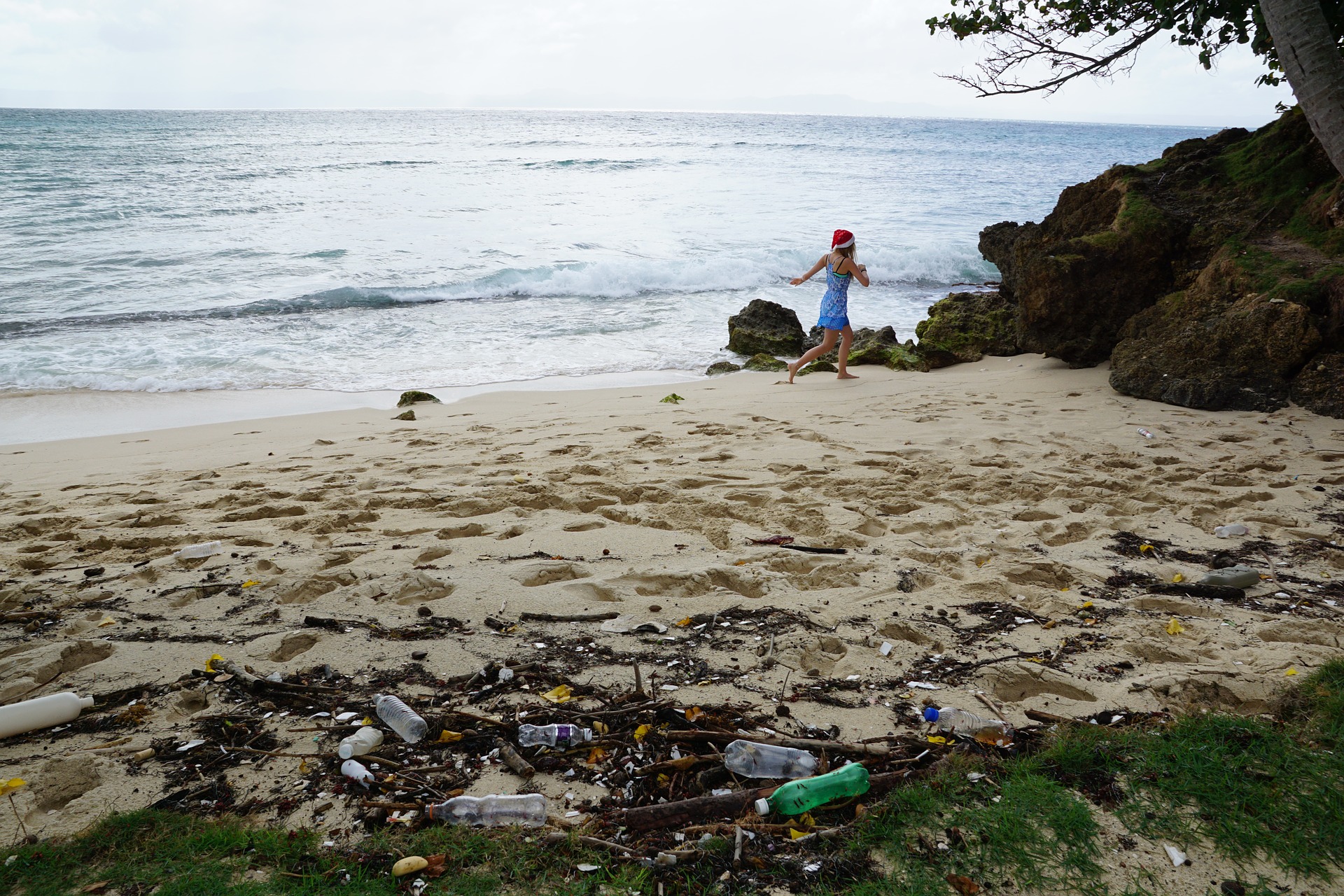 What’s the most polluted Ocean? – Clean Beach Initiative